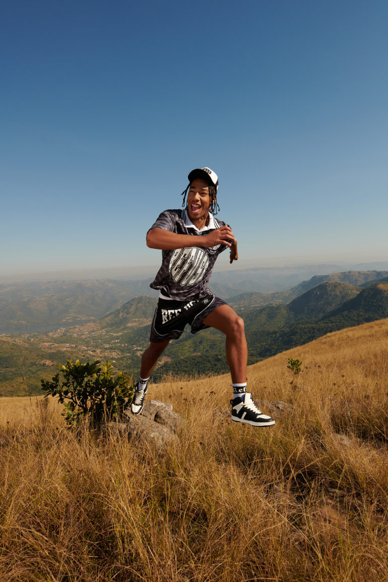 MR PRICE AND REFUSE CLOTHING BRAND LAUNCH NEW COLLABORATION - Between ...