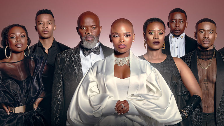 NETFLIX PRESENTS A PREVIEW OF ITS SOUTH AFRICAN PRODUCTIONS AND ...