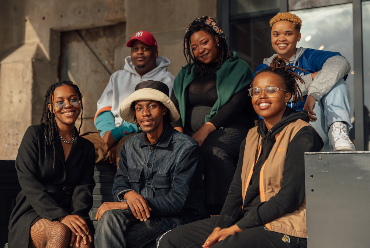 Artist Alliance Announces 2023 Intake - Between 10and5