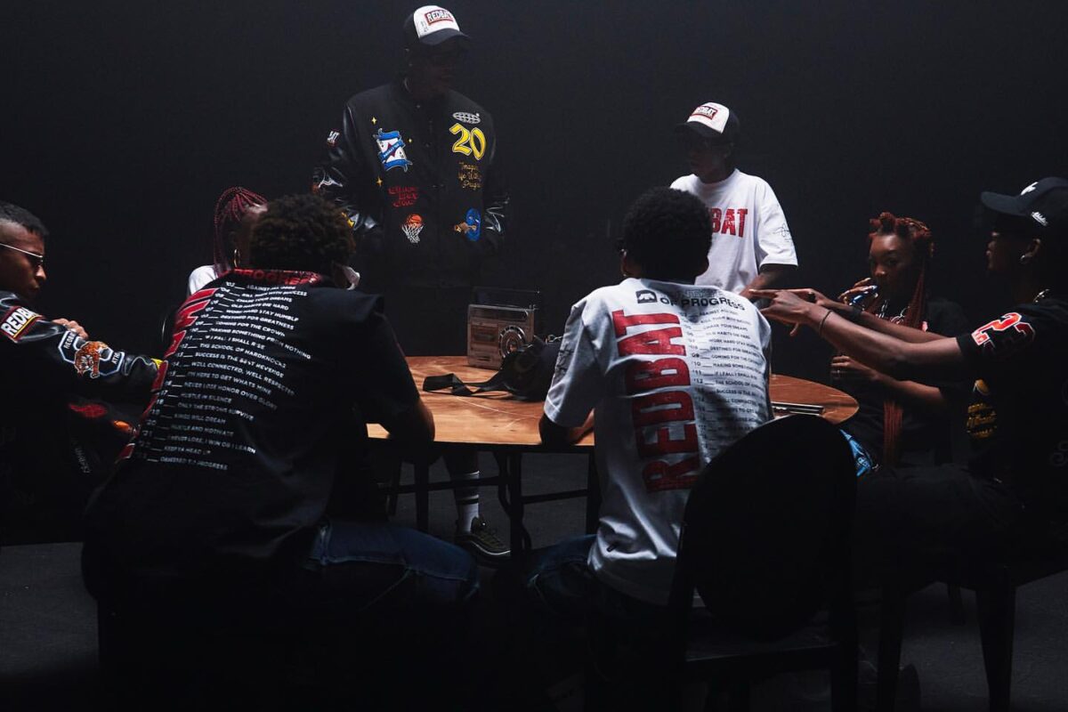 Sjava’s Inkanyezi 2.0 Live EP Ignites the Power of Live Music - Between ...