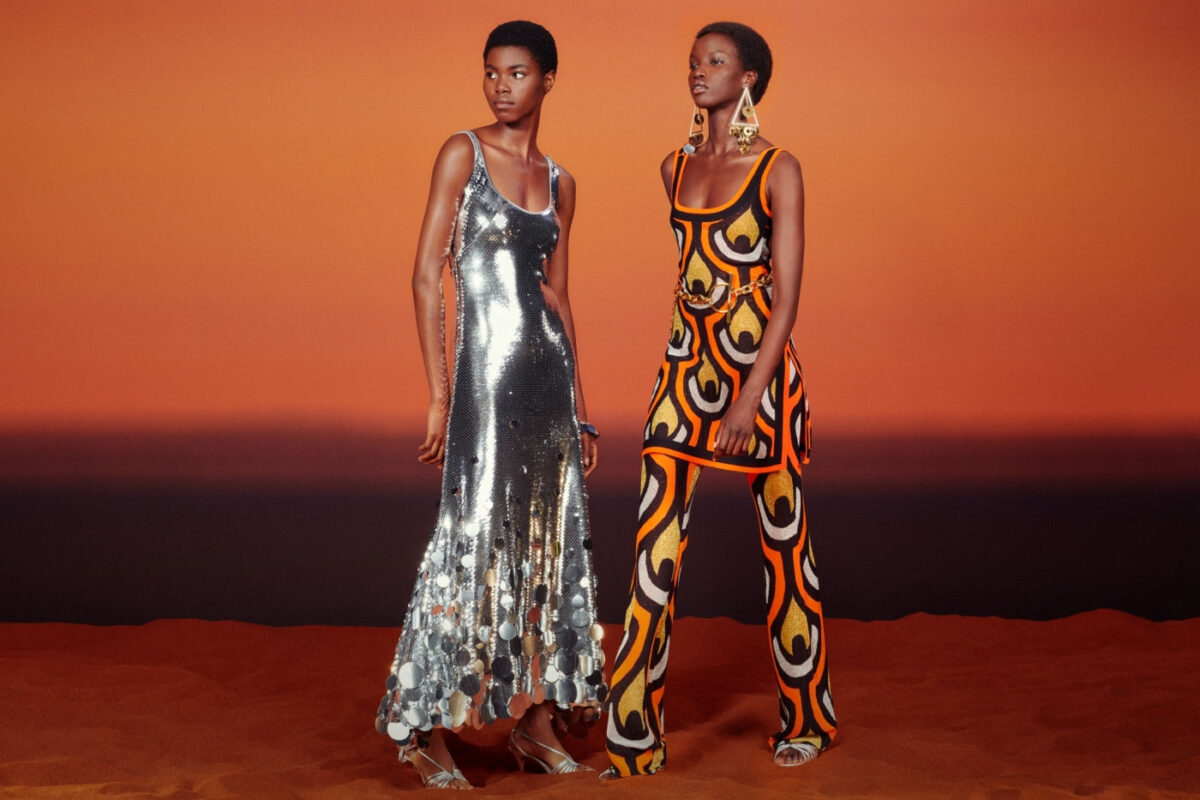 6 Fresh Collabs You Should Know About - Between 10and5
