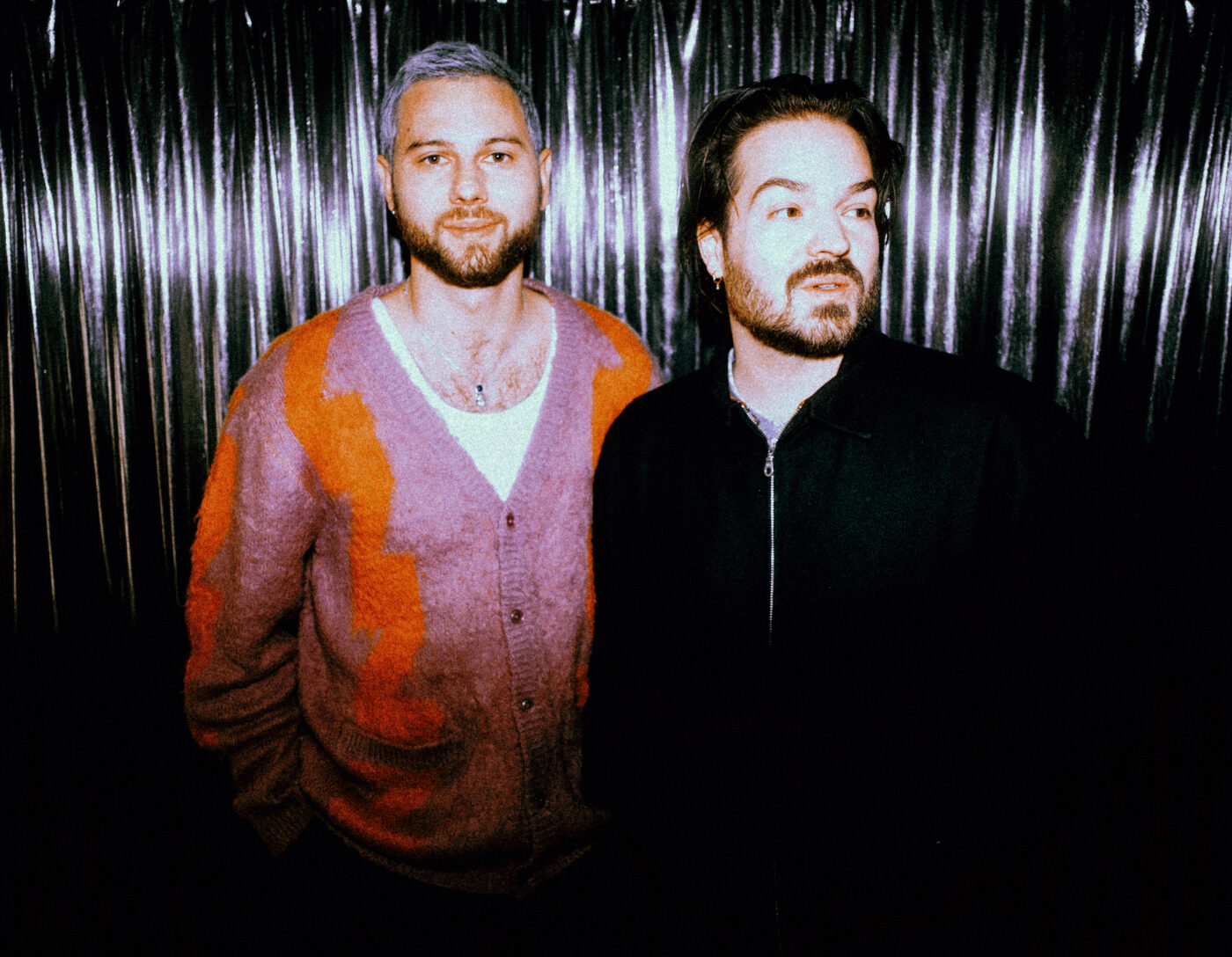 MILKY CHANCE ANNOUNCE SUPPORT ACTS FOR THEIR “LIVING IN A HAZE” SOUTH ...