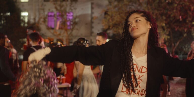 SHOWMAX DROPS THE LOWDOWN ON "WYFIE": A NEW UNIVERSITY DRAMA - Between ...