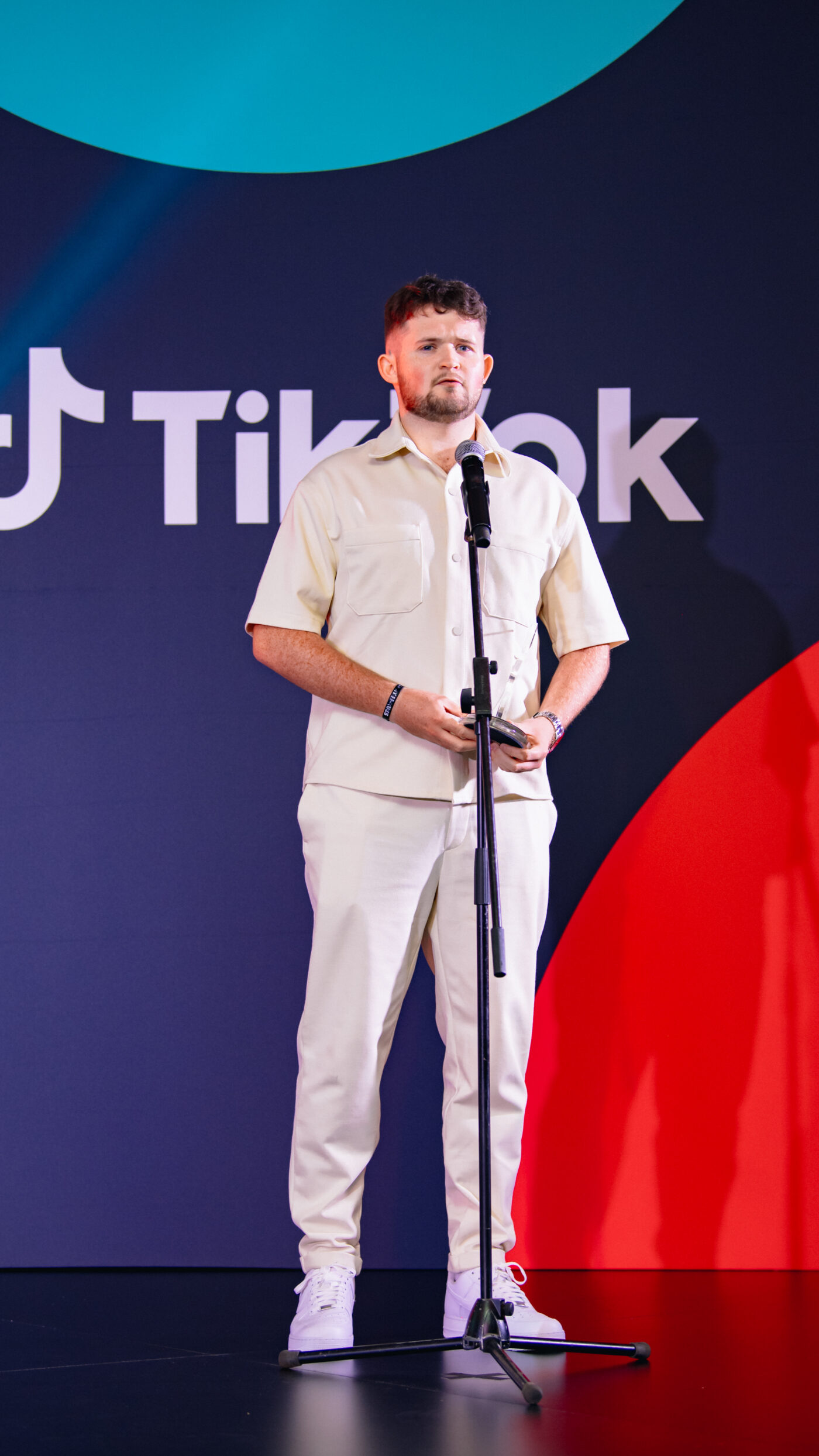 TikTok Top Creator Awards Celebrates African Creativity in Joburg ...