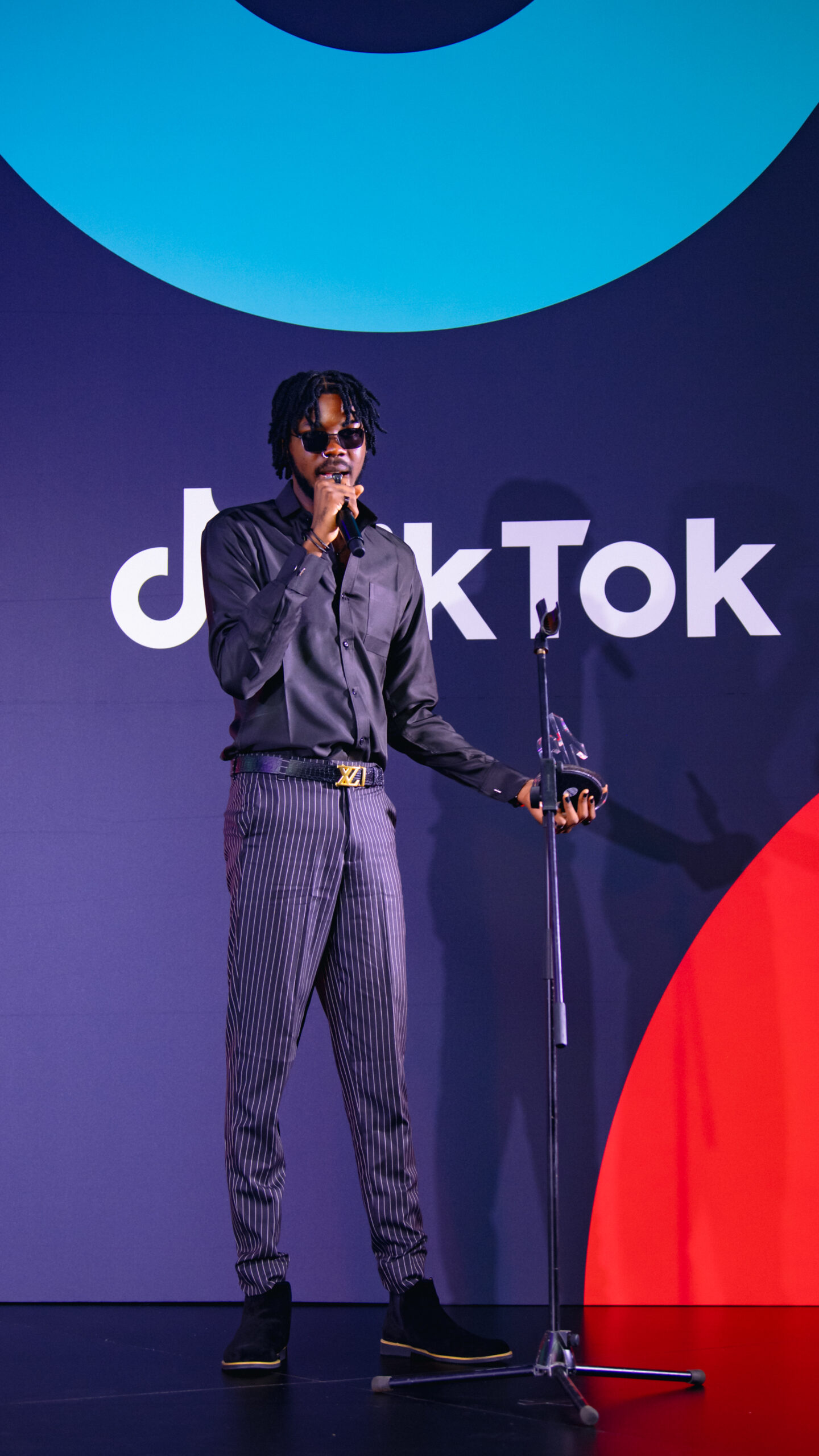 TikTok Top Creator Awards Celebrates African Creativity in Joburg ...
