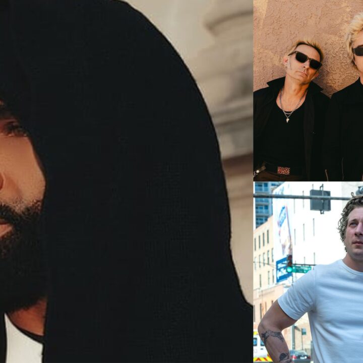 In Memory of Nandi Nyembe: A Life in Full Colour - Between 10and5