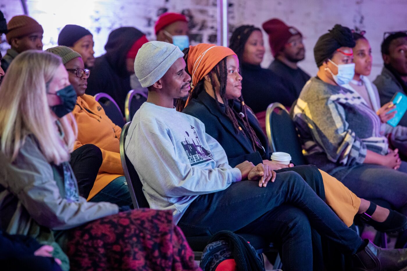 From Kasi to Global: How Spinning Took Over and Sam Sam Led the Charge ...