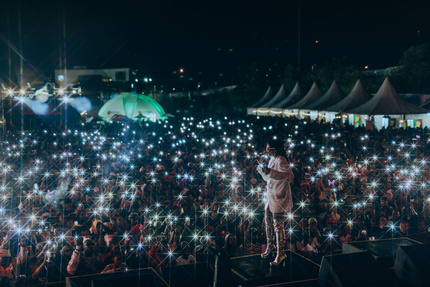 Cotton Fest 2024: Let's Relive the Epic Moments - Between 10and5