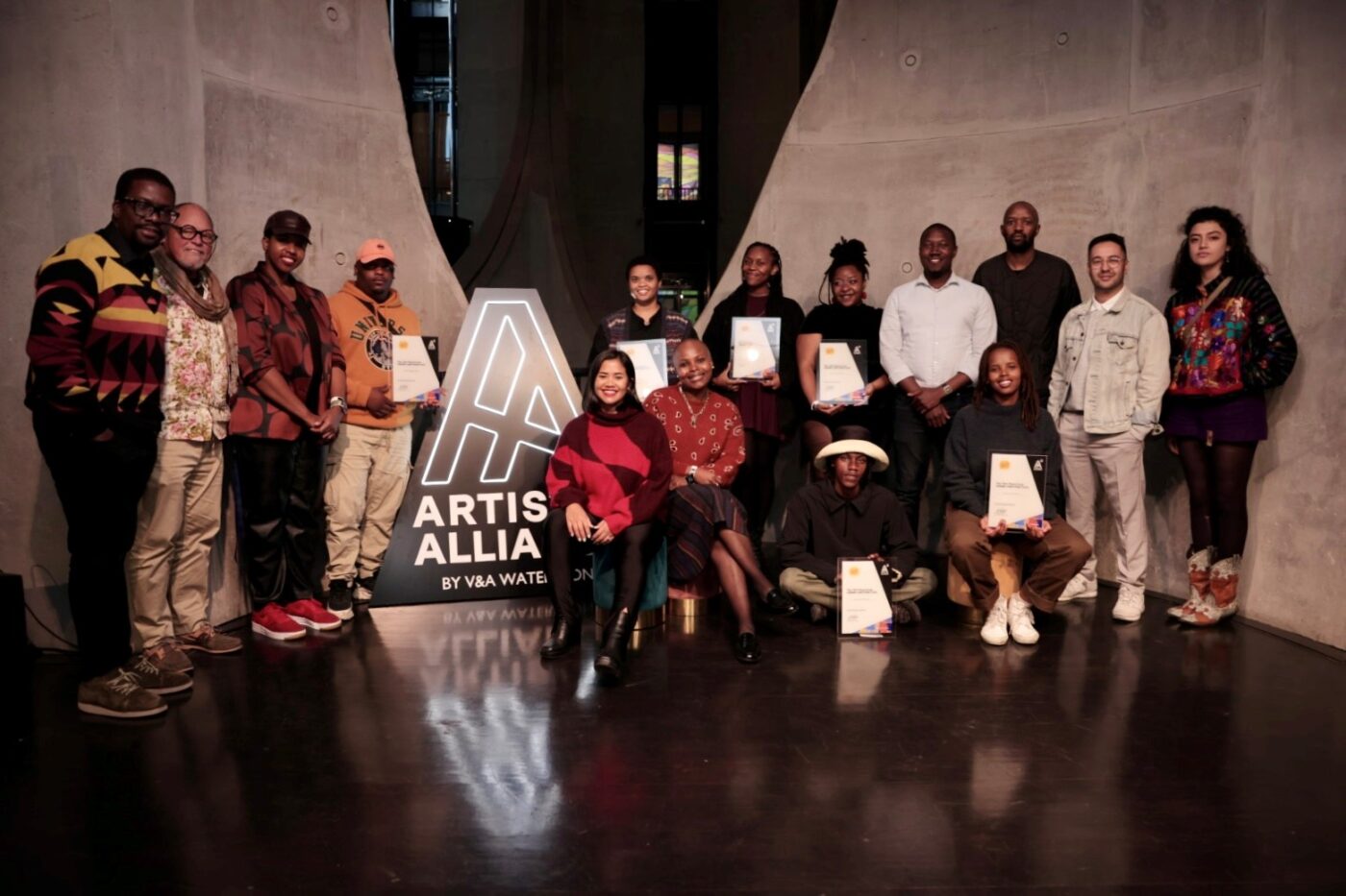 Thebe Magugu House: A Cultural Beacon of African Excellence - Between ...