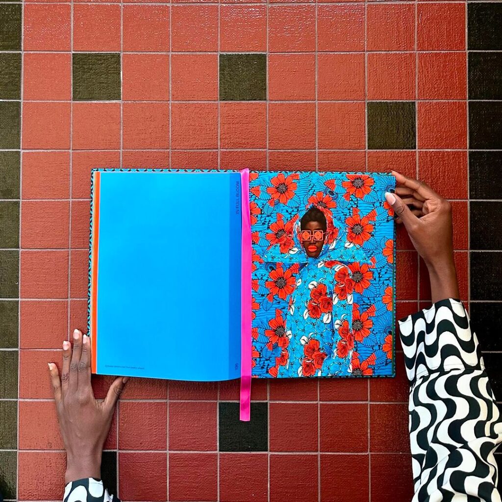 A Captivating Exploration of Identity: Thandiwe Muriu's "Camo ...