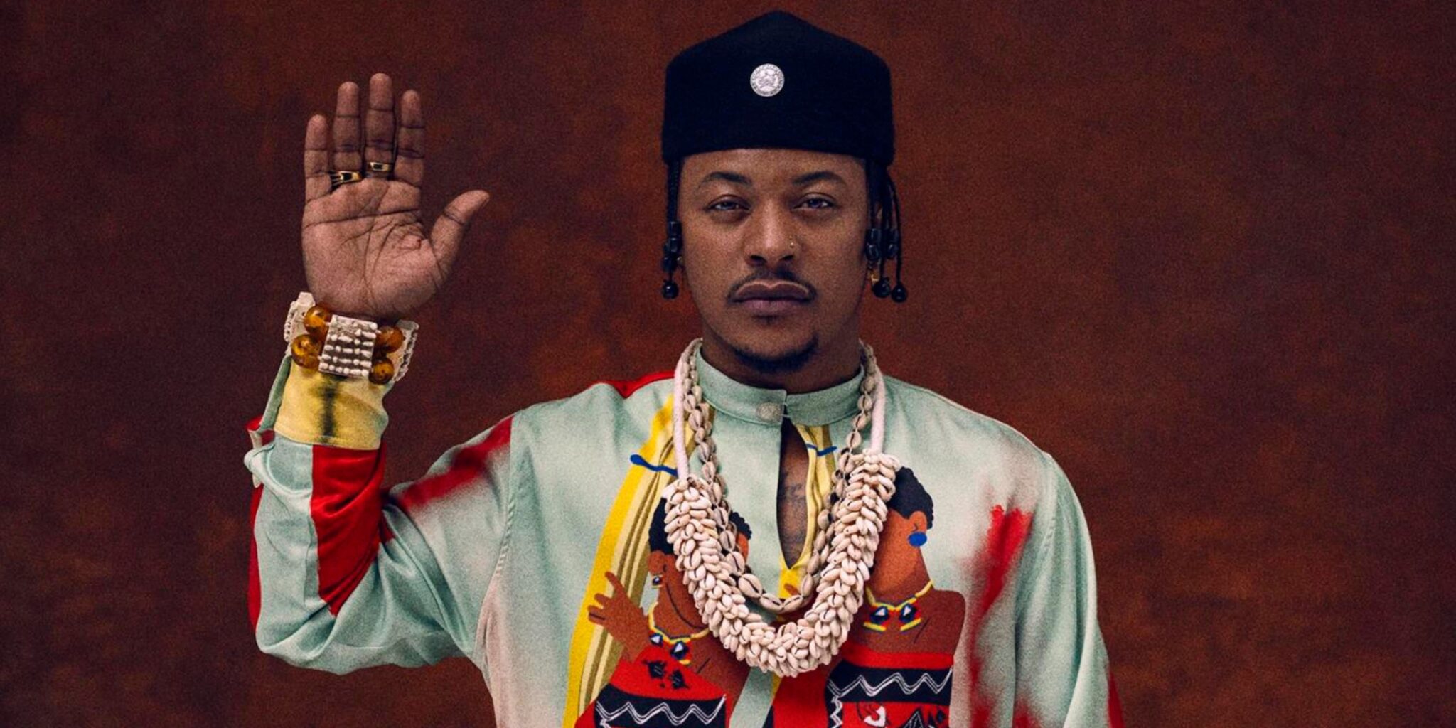 Fashion Archives - Between 10and5