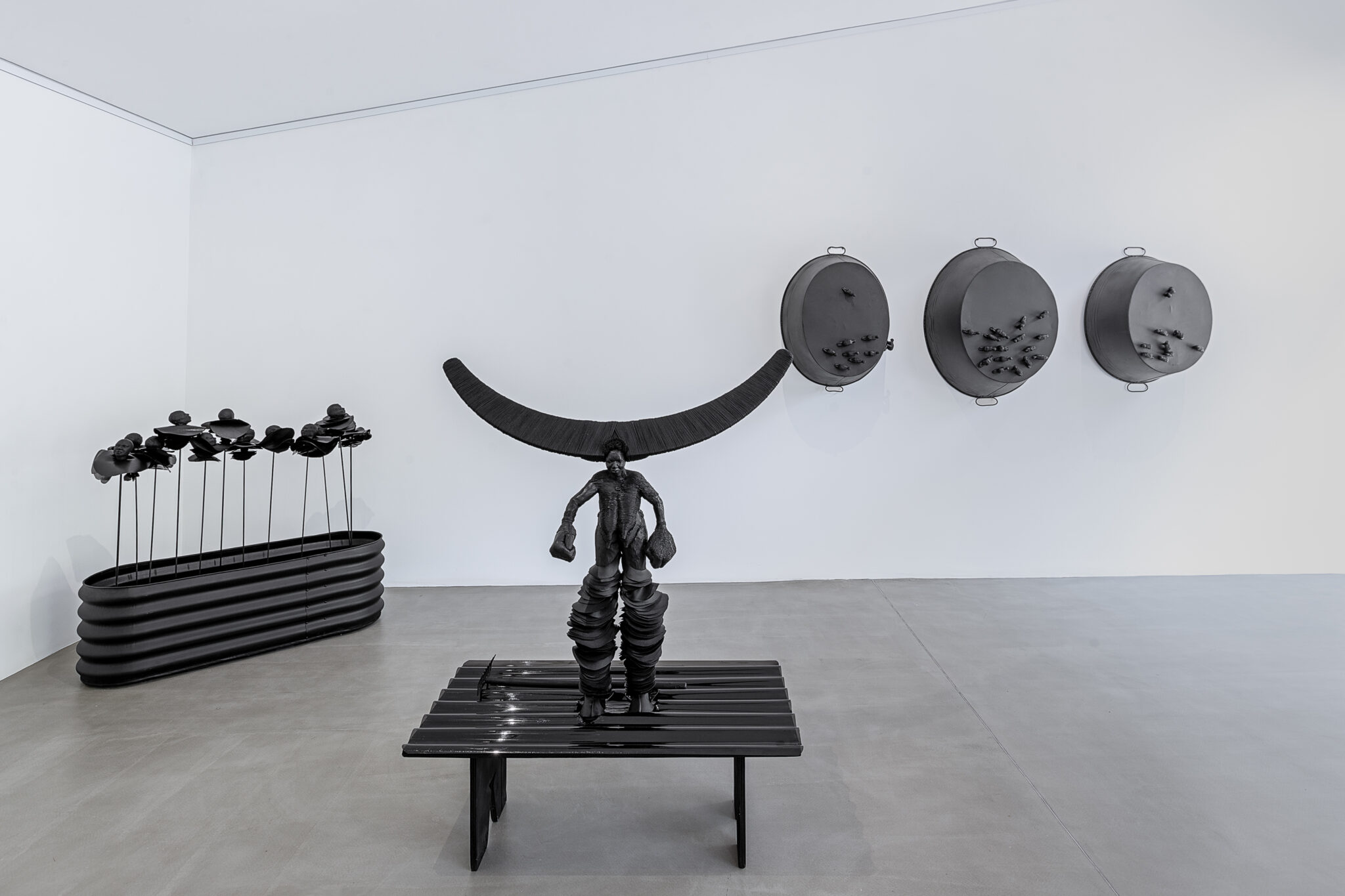 South African Female Artists Shine at New York Art Fair - Between 10and5