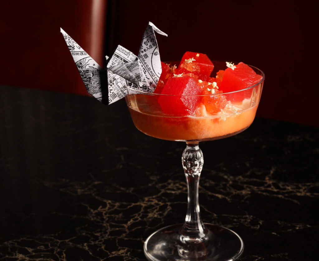 Zioux Unveils Roaring Asian: A Culinary Adventure and Sensory Feast ...