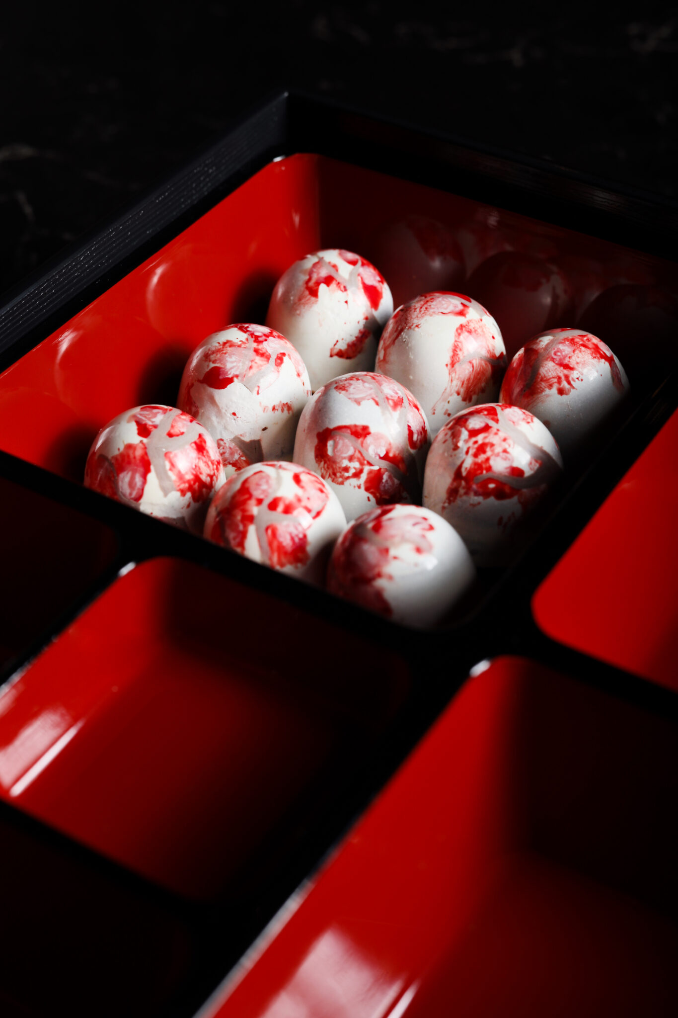 Zioux Unveils Roaring Asian: A Culinary Adventure and Sensory Feast ...