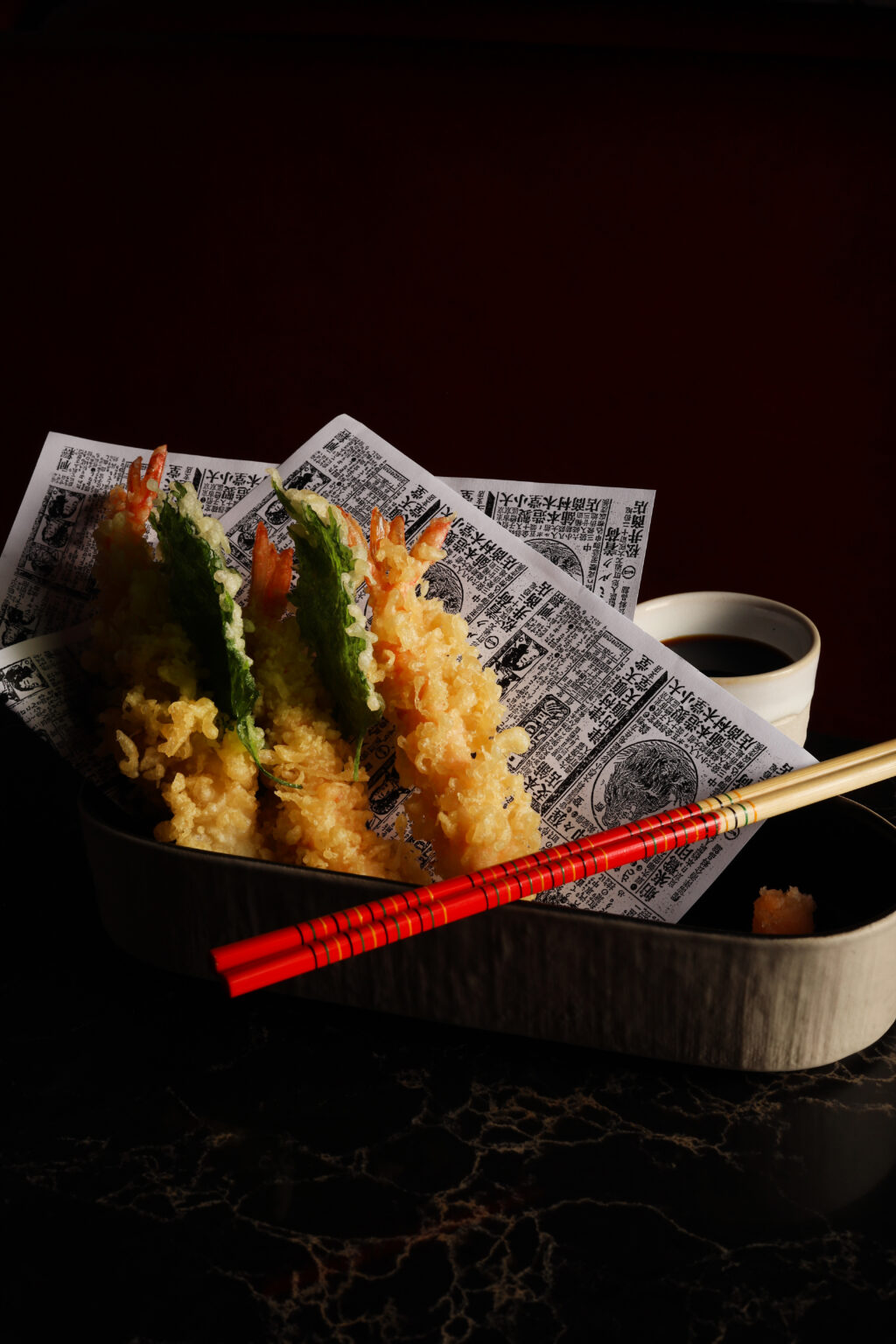 Zioux Unveils Roaring Asian: A Culinary Adventure and Sensory Feast ...