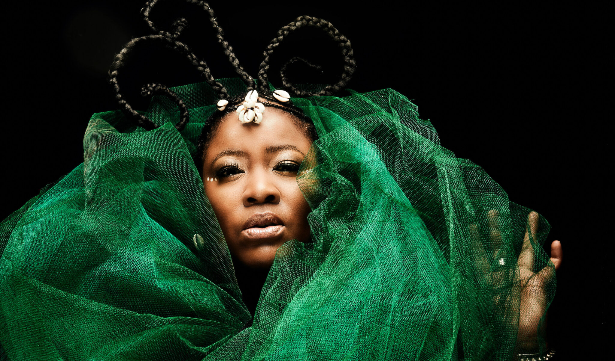 Thandiswa Mazwai Drops New Album and Talks About its Meaning - Between ...