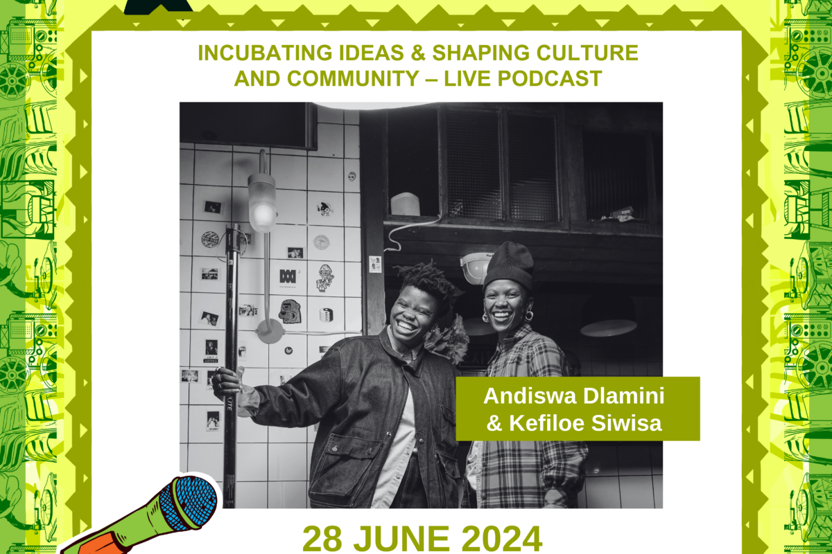 Your Guide to Loeries Creative Week 2025 - Between 10and5