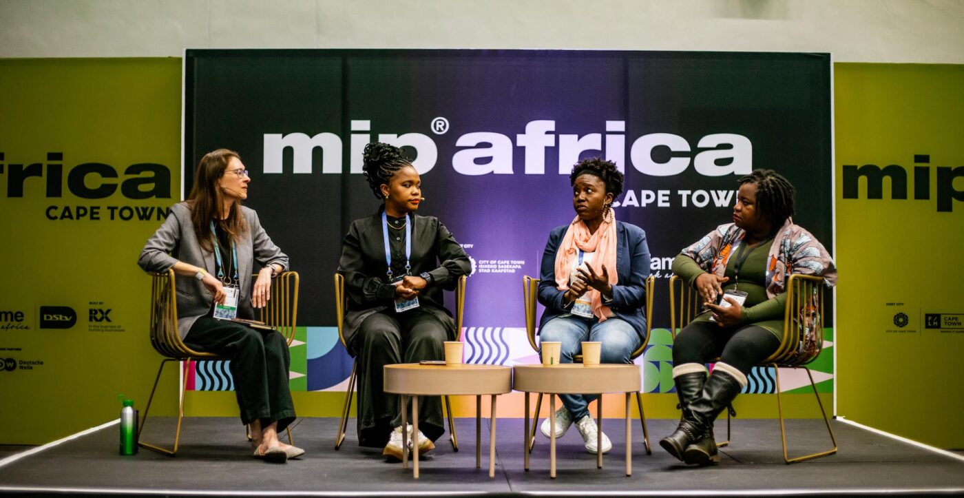 Register Now for FAME Week Africa: The Premier Entertainment Industry ...