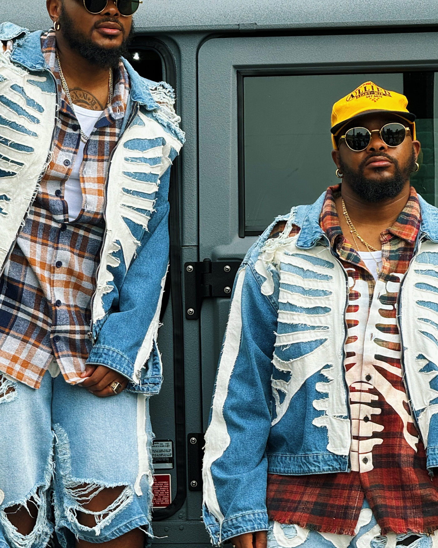 Rhythm and Threads: Major League DJz x boohooMAN Capsule Collection ...
