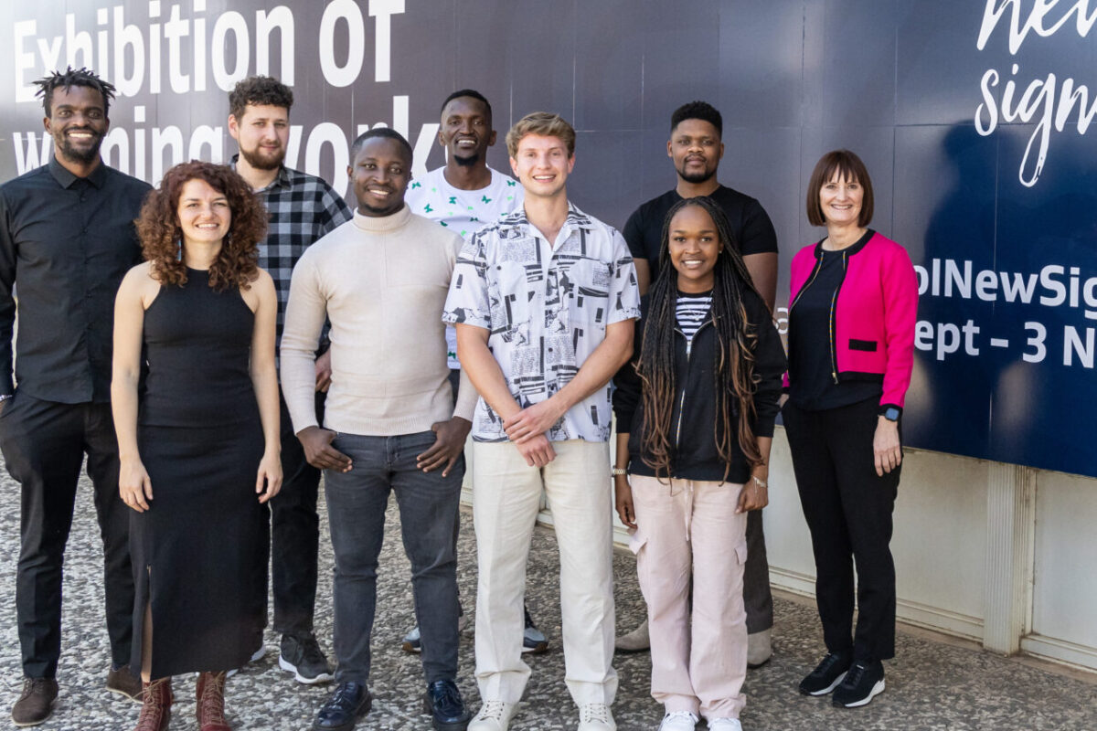 Why You Shouldn’t Miss the Global Artivism Conference 2024 - Between 10and5