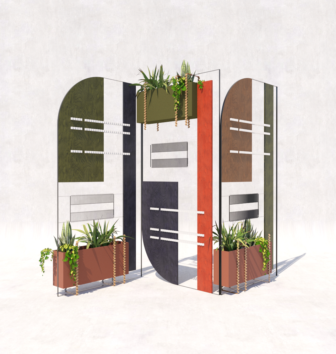 Nando’s Hot Young Designer 2024 Finalists Announced - Between 10and5