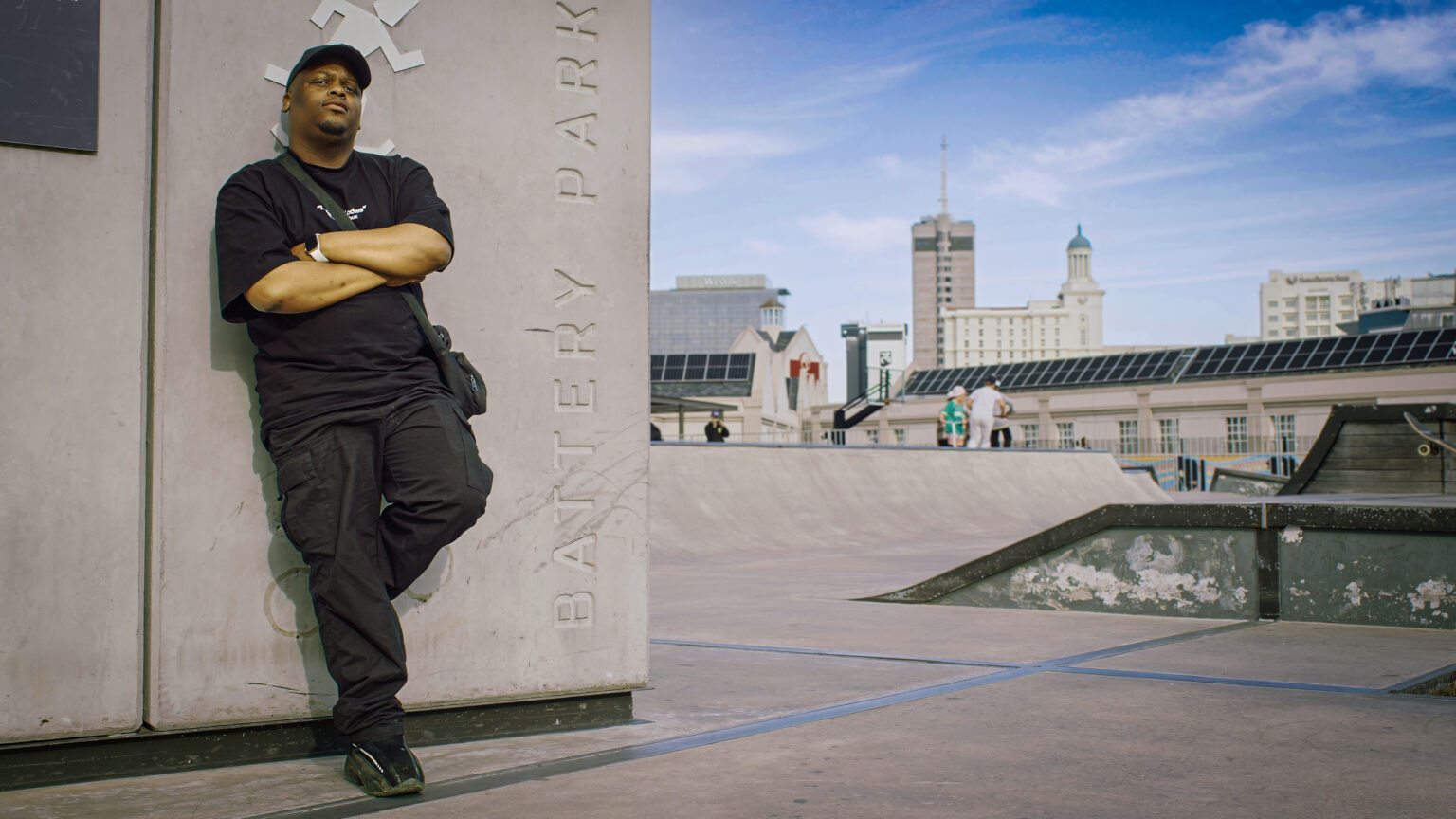 How to Make it in the music industry... Msai shares his story - Between ...