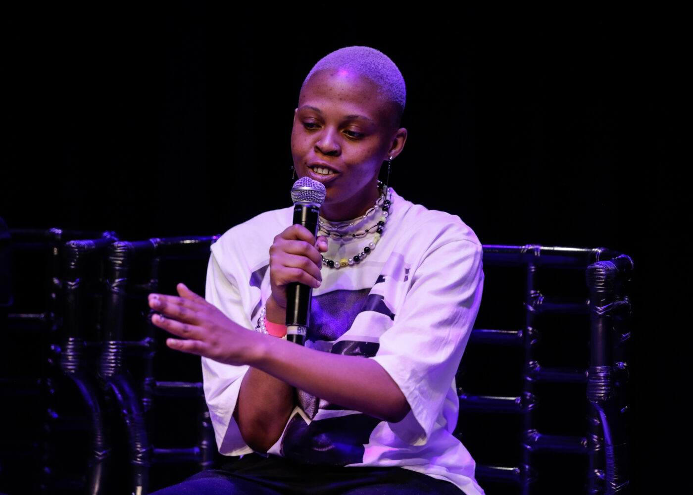 Debut Programme's Hlanganisa Pitch Den: Empowering South Africa’s Next ...