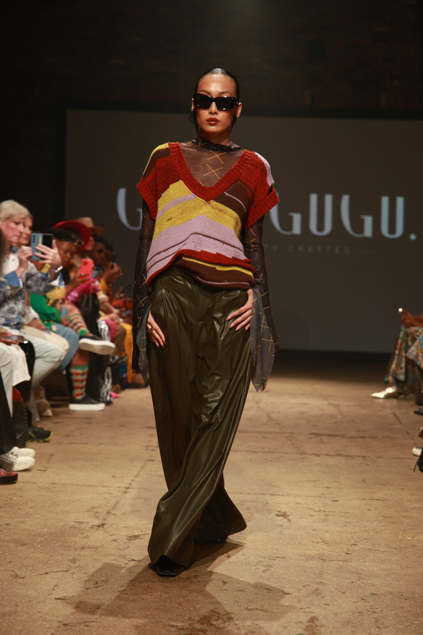 Homegrown Luxury Brands Making Waves in the South African Fashion ...