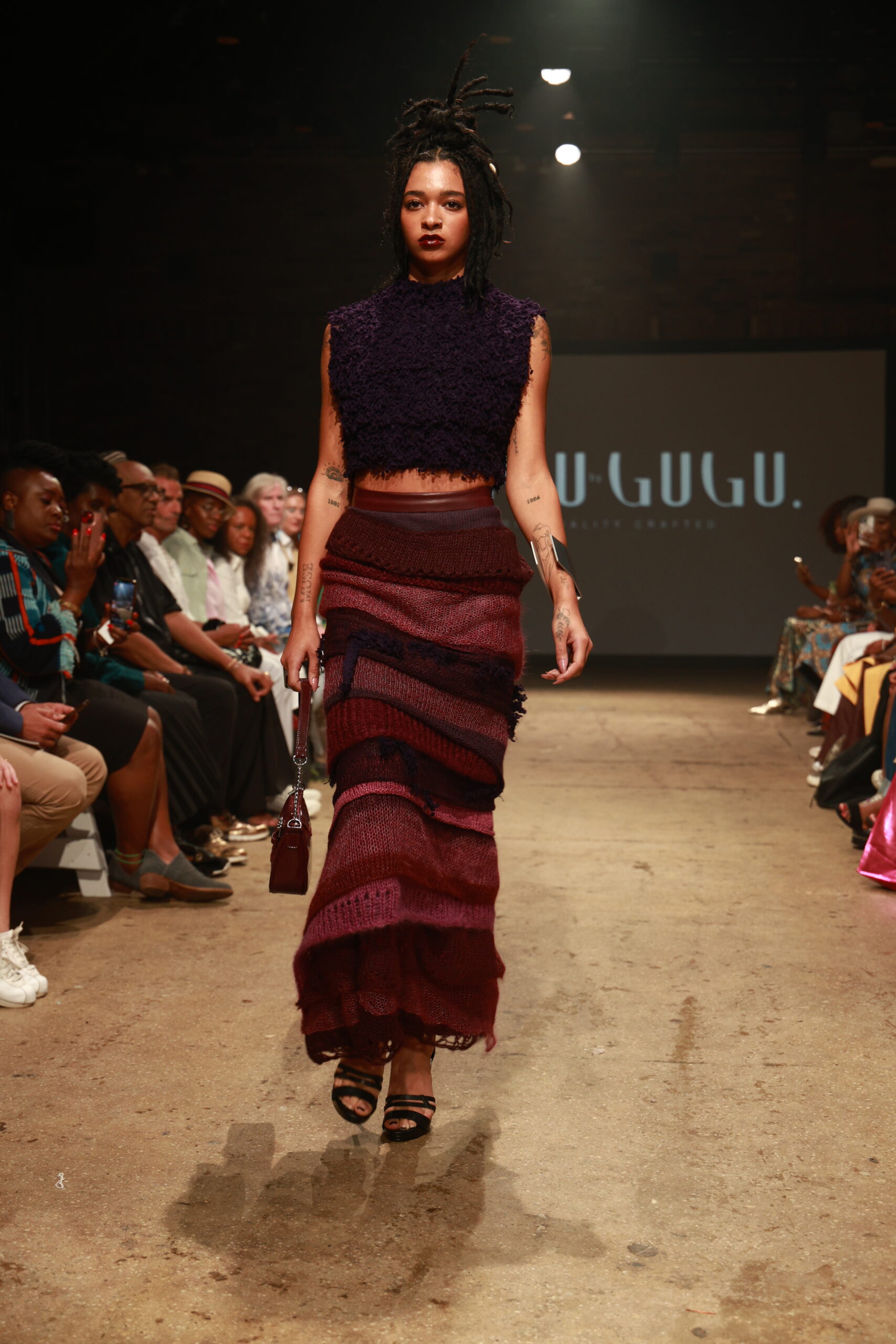 Homegrown Luxury Brands Making Waves in the South African Fashion ...