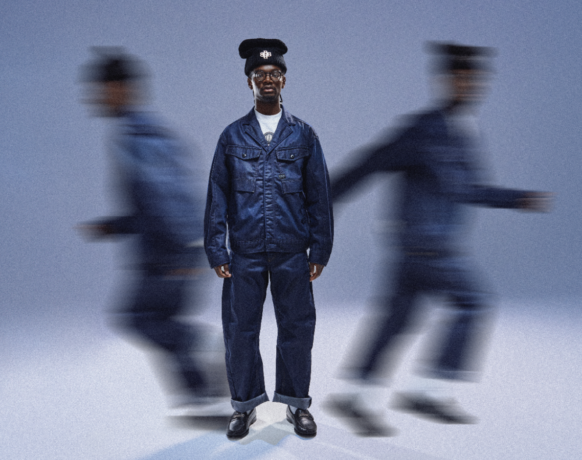 Relay Jeans Unveils 'Relay Jeans Sound of Denim' Campaign, Empowering ...