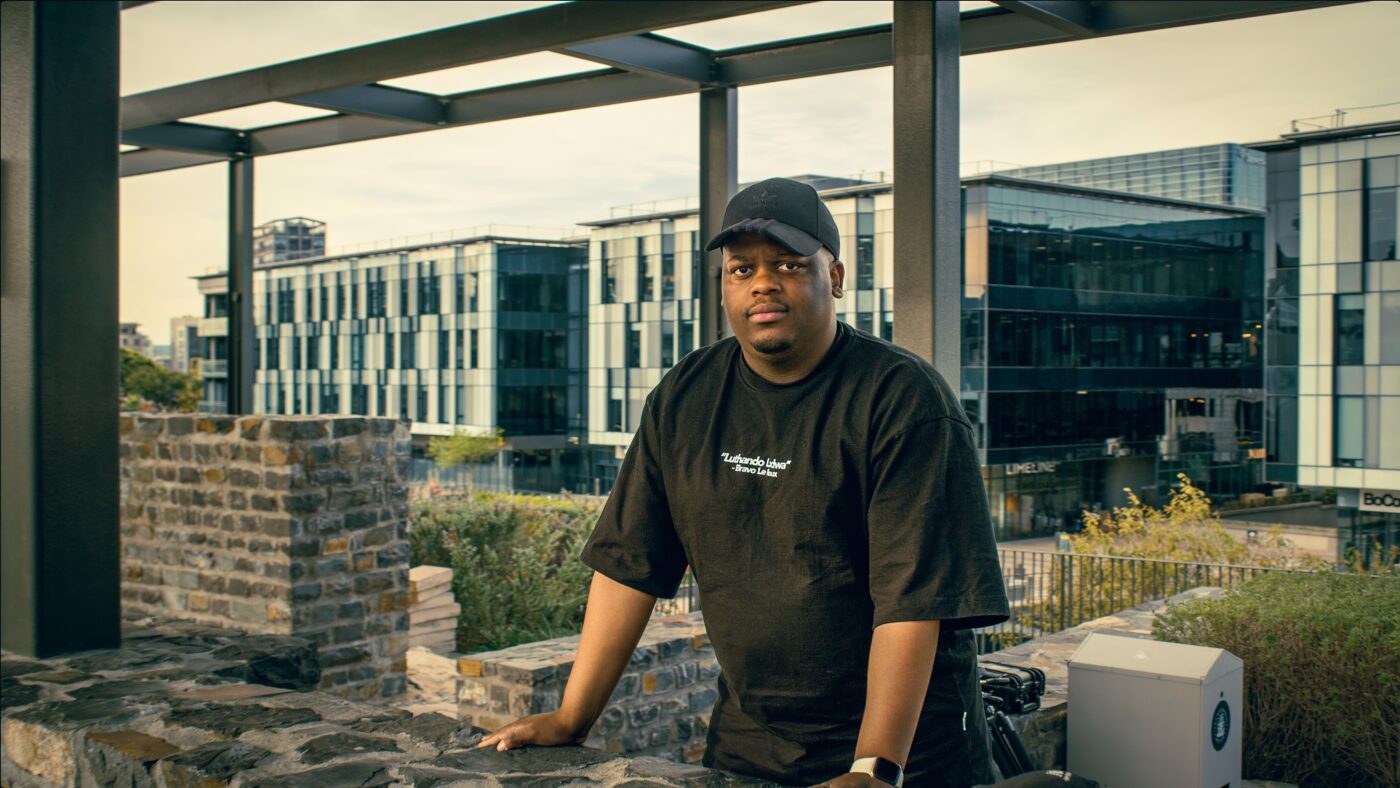 How to Make it in the music industry... Msai shares his story - Between ...