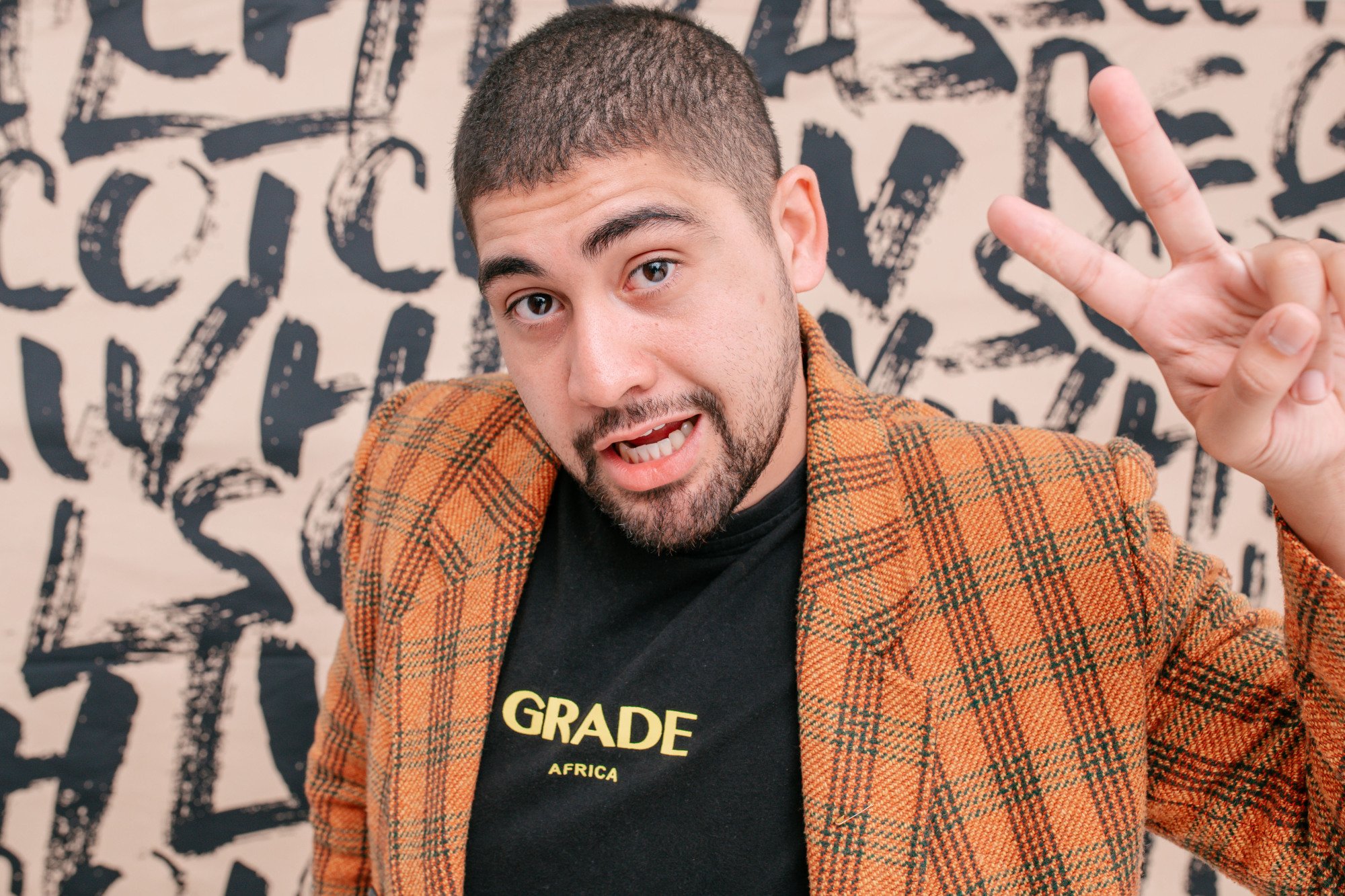 GRADE AFRICA DEBUTS THE GR-1 SNEAKER: A GAME-CHANGER FOR SOUTH AFRICAN ...