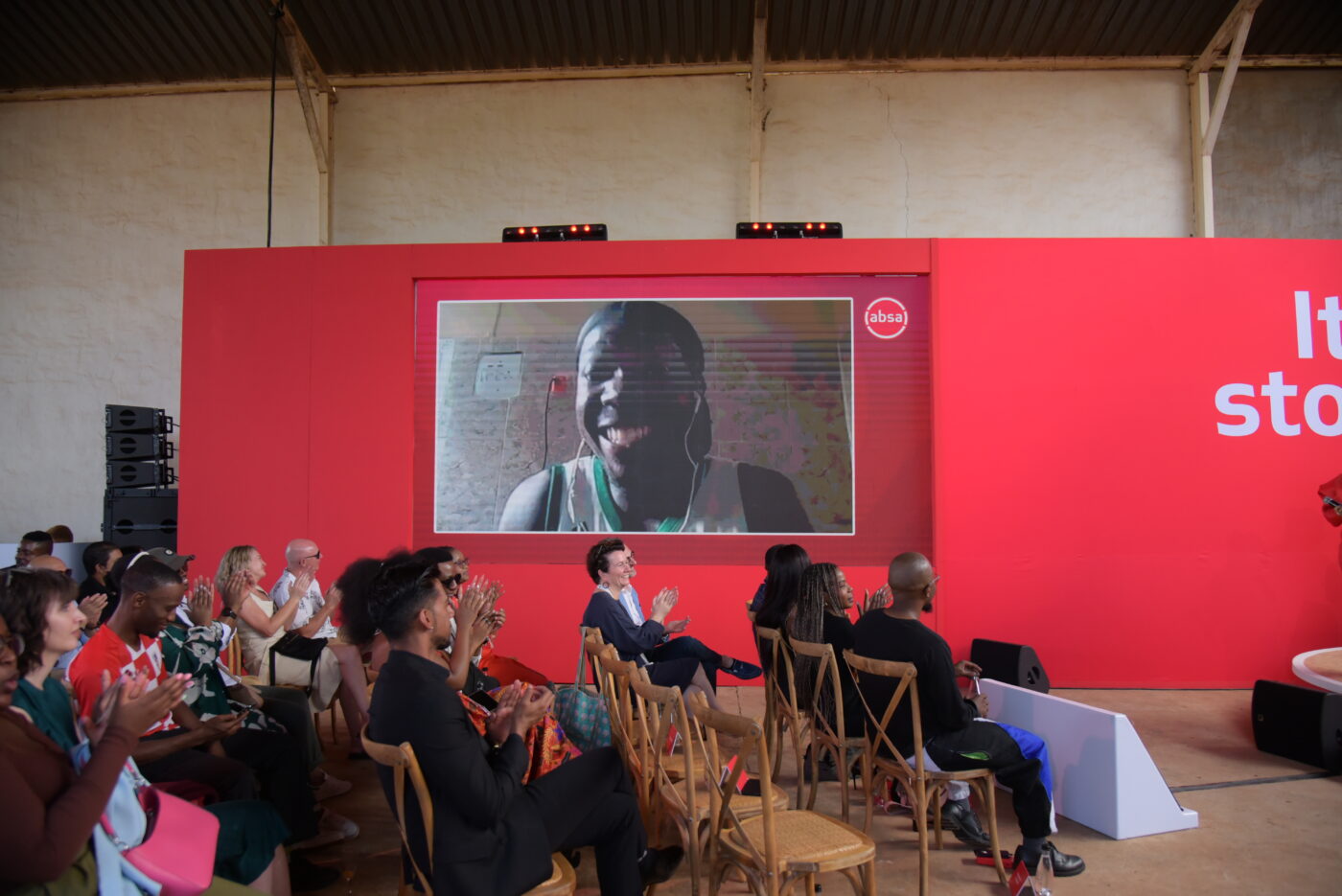 Celebrating Excellence: Absa L’Atelier 2024 Winners Revealed - Between ...