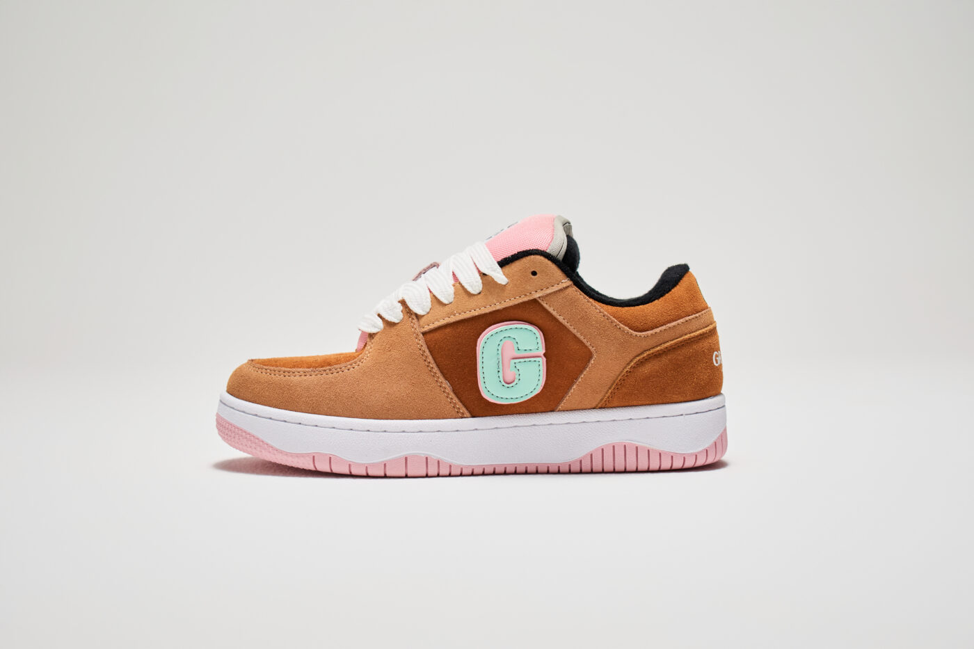 GRADE AFRICA DEBUTS THE GR-1 SNEAKER: A GAME-CHANGER FOR SOUTH AFRICAN ...