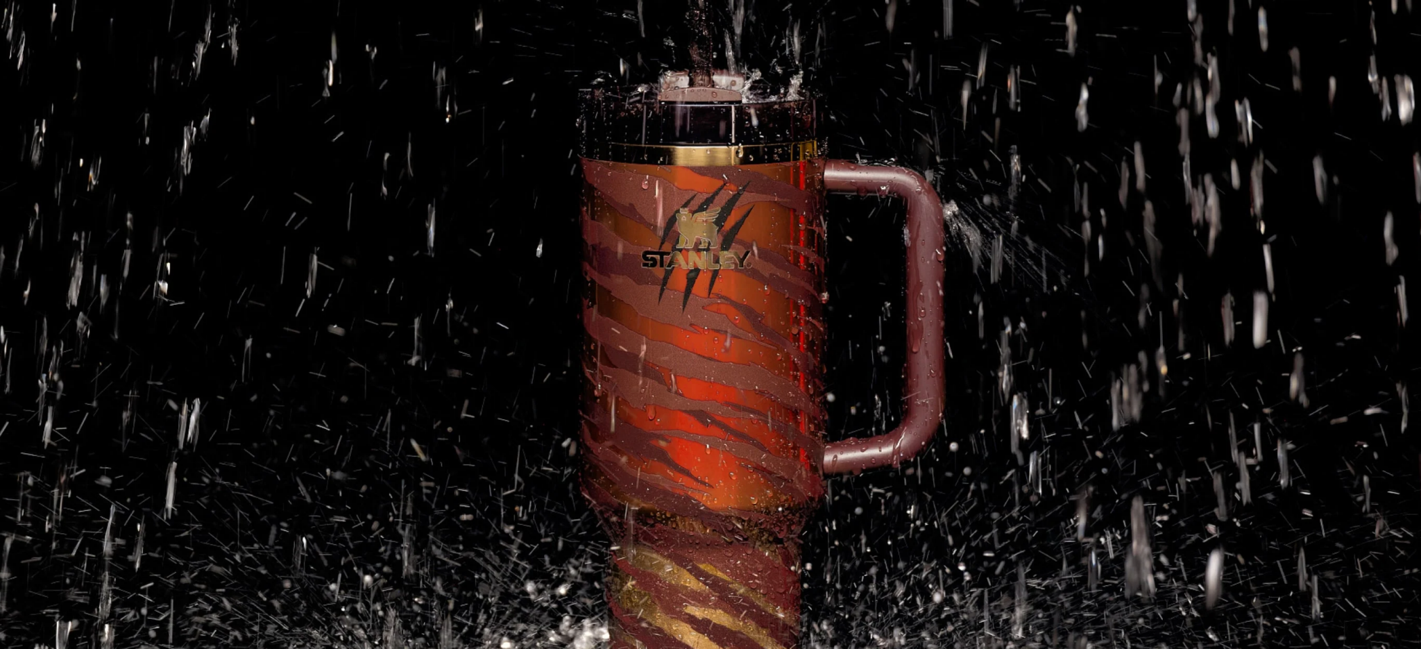 Introducing the Tyla Tyger Quencher: A Bold Collaboration Between Tyla ...