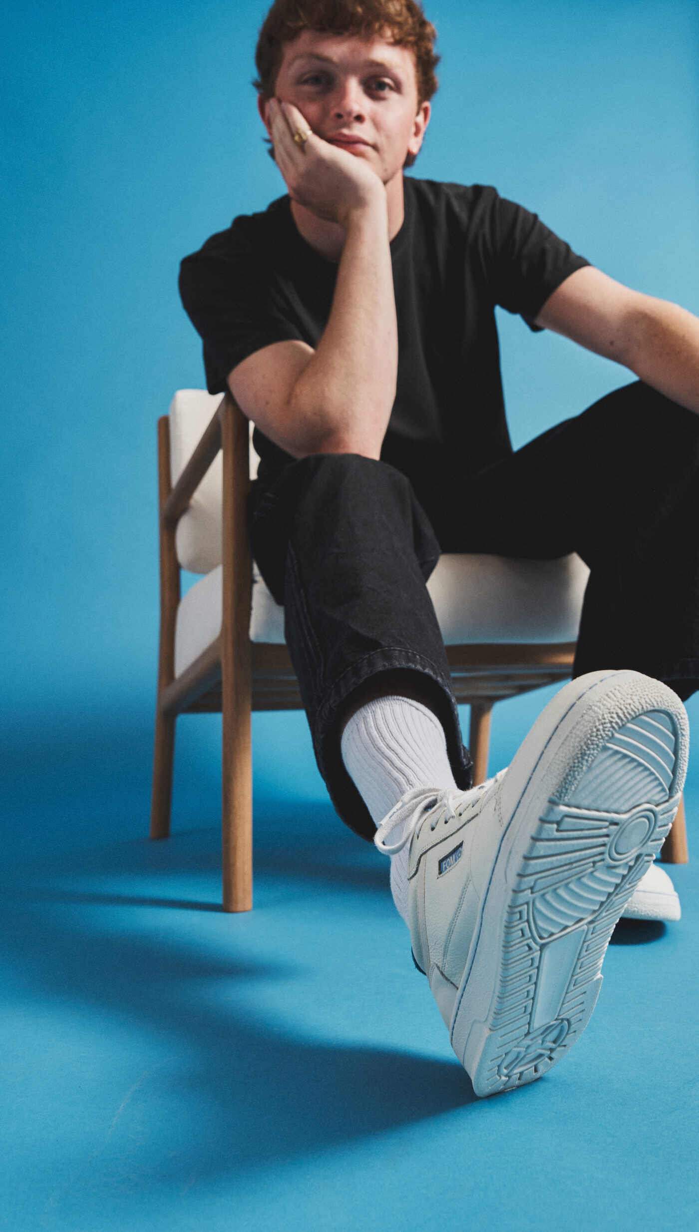A Look At The Collaboration Between Will Linley x FOM (Freedom Of ...