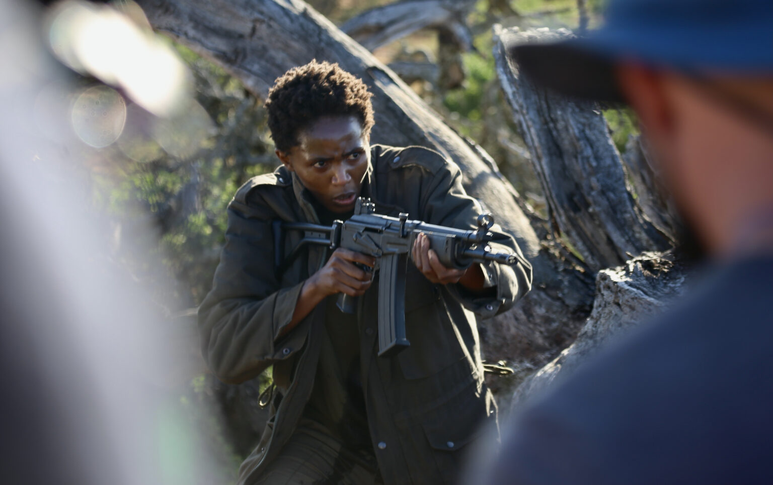 SOUTH AFRICAN SHORT FILM, THE LAST RANGER, SHORTLISTED FOR 2025 OSCARS ...