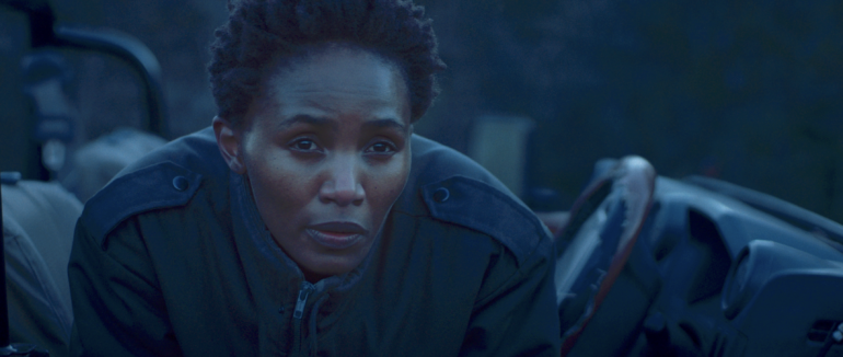 SOUTH AFRICAN SHORT FILM, THE LAST RANGER, SHORTLISTED FOR 2025 OSCARS ...