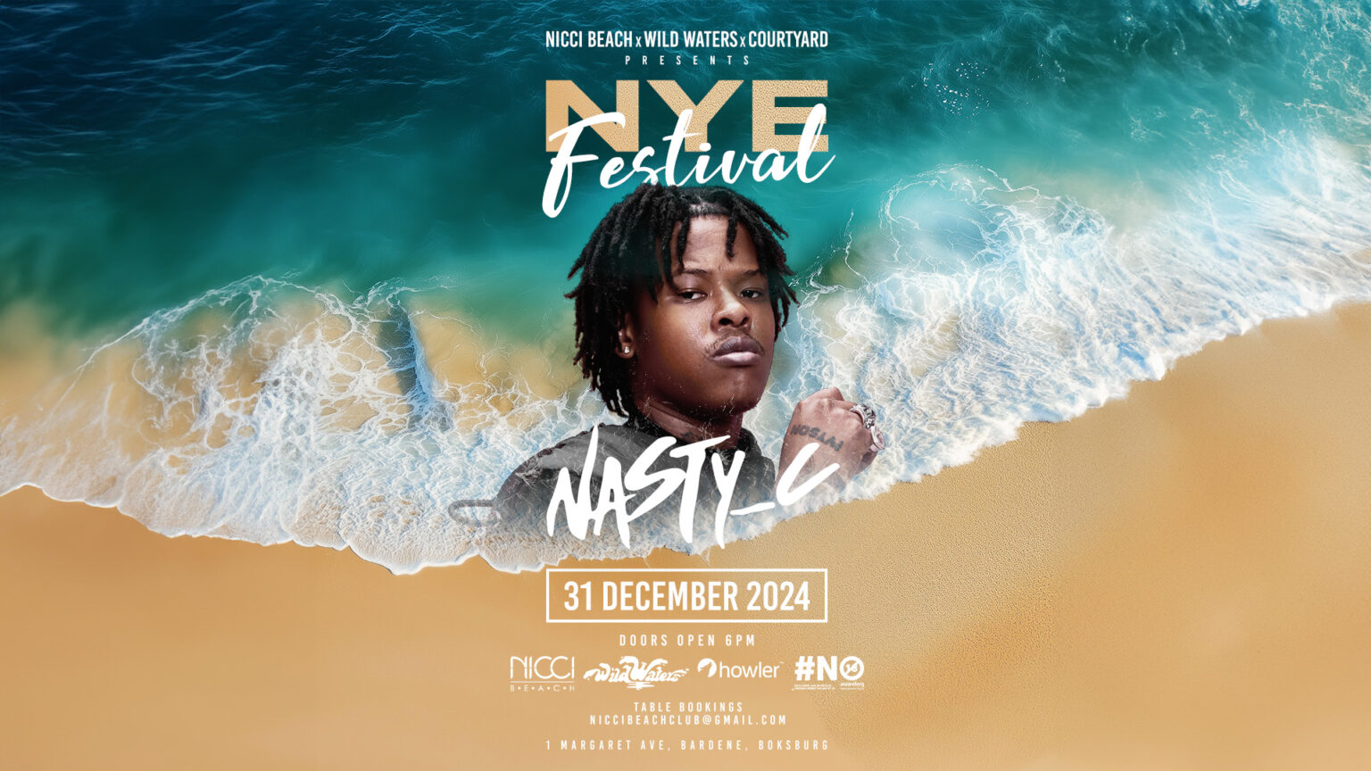 What's Happening In Jozi: Festive Season Edition - Between 10and5