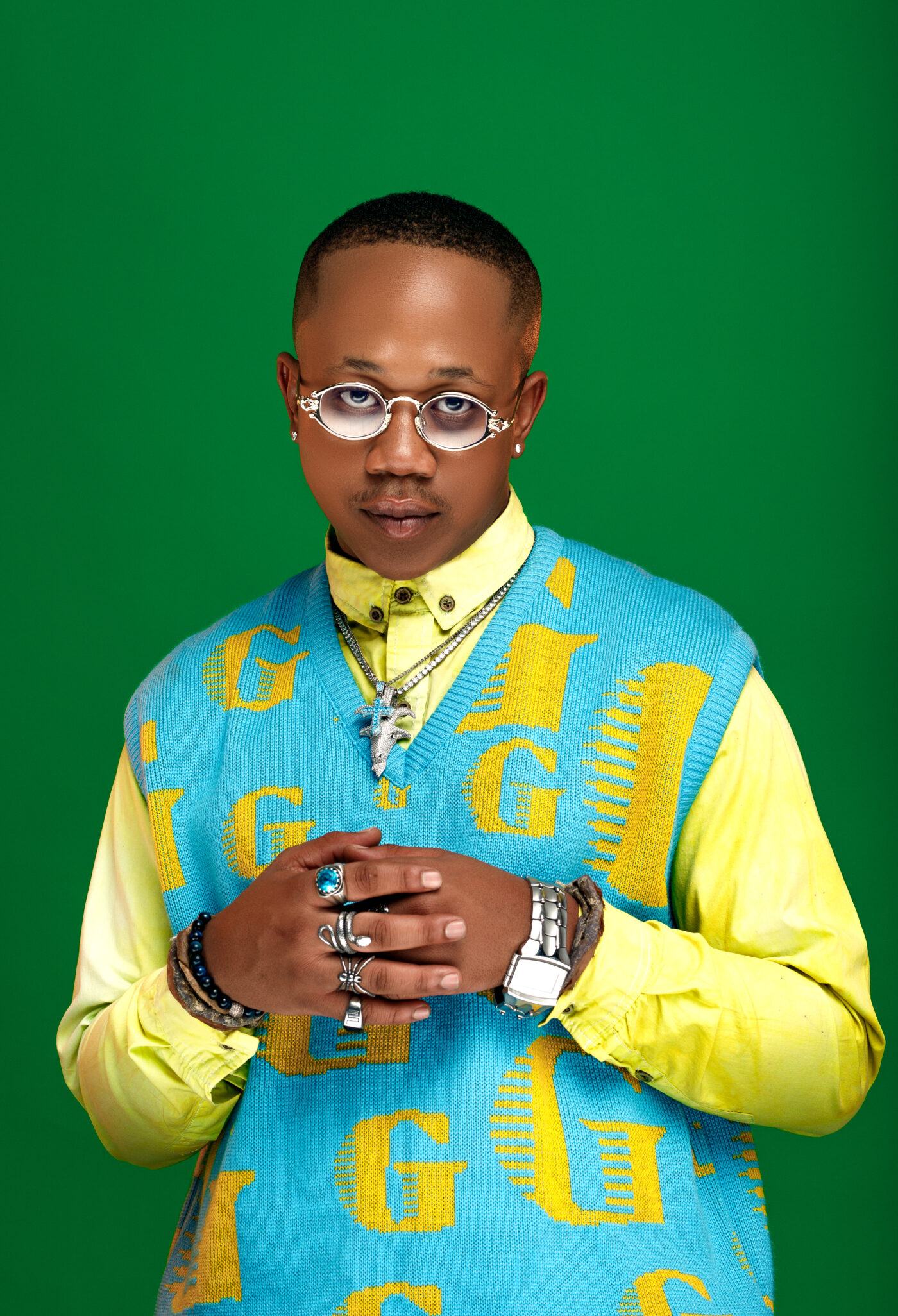 Step Inside Heineken® House: The Ultimate Jozi Party Featuring Gunna! - Between 10and5