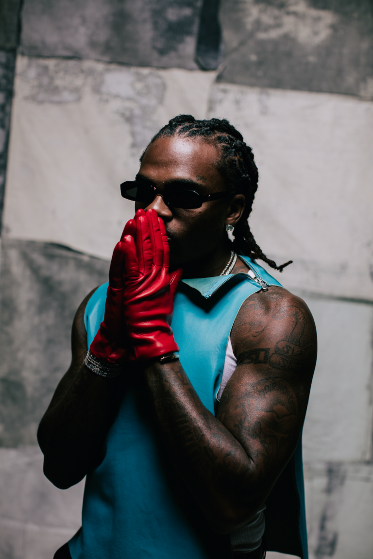 Step Inside Heineken® House: The Ultimate Jozi Party Featuring Gunna ...