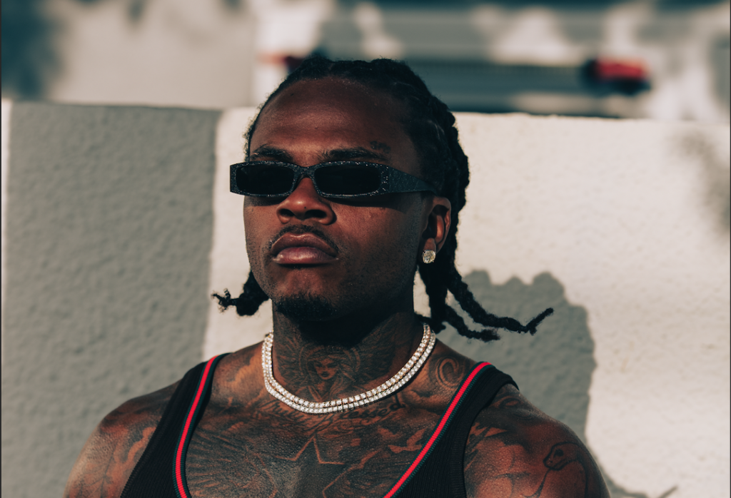 Step Inside Heineken® House: The Ultimate Jozi Party Featuring Gunna ...