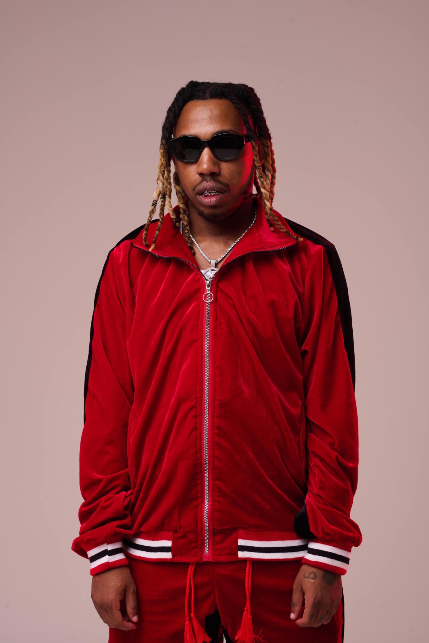 Step Inside Heineken® House: The Ultimate Jozi Party Featuring Gunna! - Between 10and5