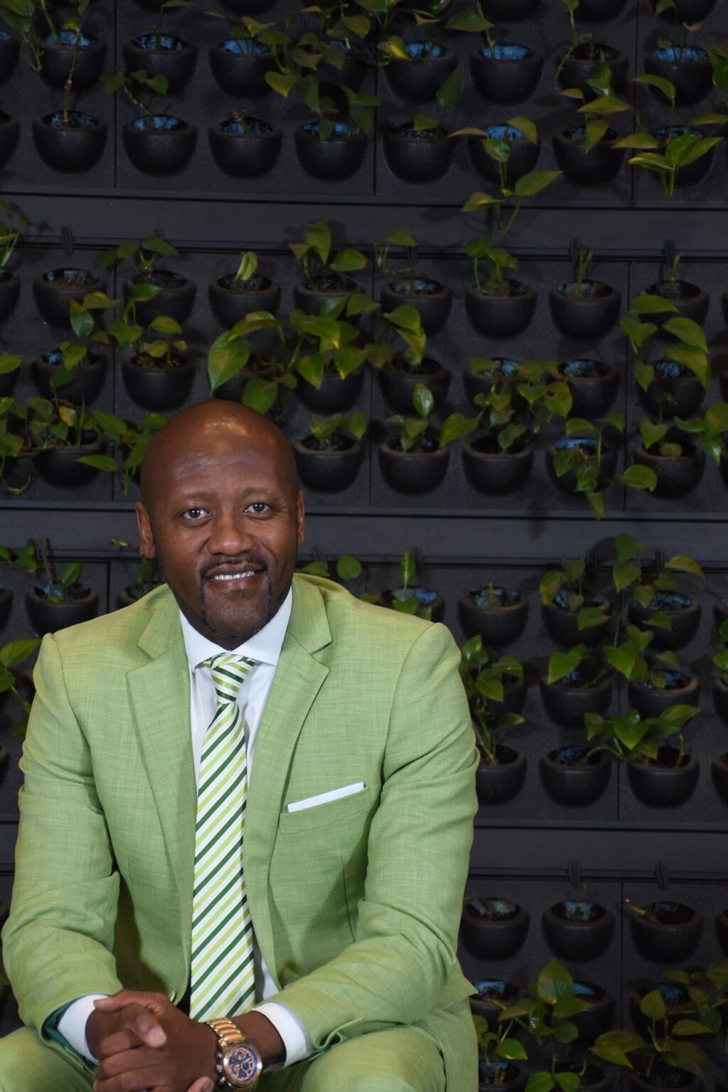 #Cannes2025: African Creatives Shine as Jury Presidents - Between 10and5