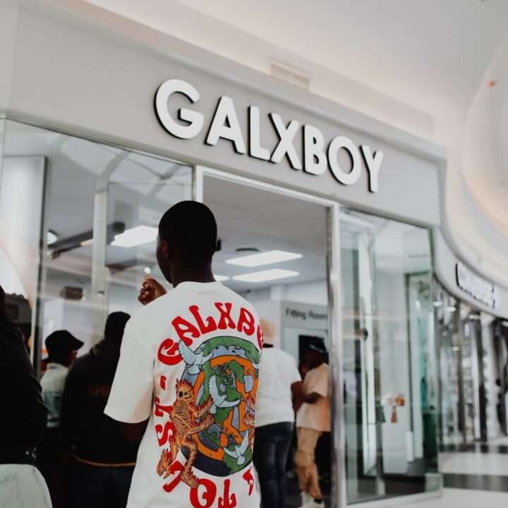Starting 2025 with a Bang: GALXBOY’s New Drops, Collabs & Store ...