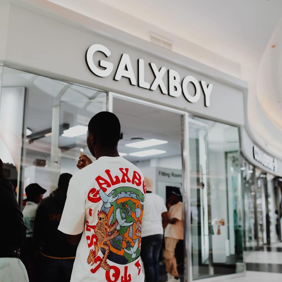 Starting 2025 with a Bang: GALXBOY’s New Drops, Collabs & Store ...