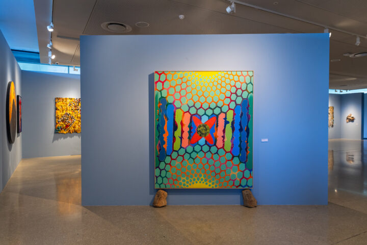 THE NORVAL SOVEREIGN AFRICAN ART PRIZE 2025 WINNERS ANNOUNCED - Between ...