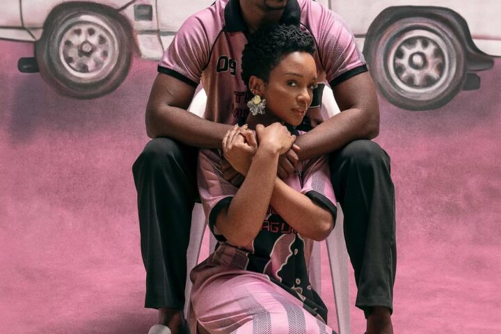 Thebe Magugu House: A Cultural Beacon of African Excellence - Between ...