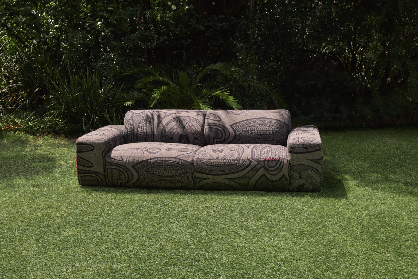 A Fusion of Style & Storytelling: Weylandts x Thebe Magugu Unveil ...