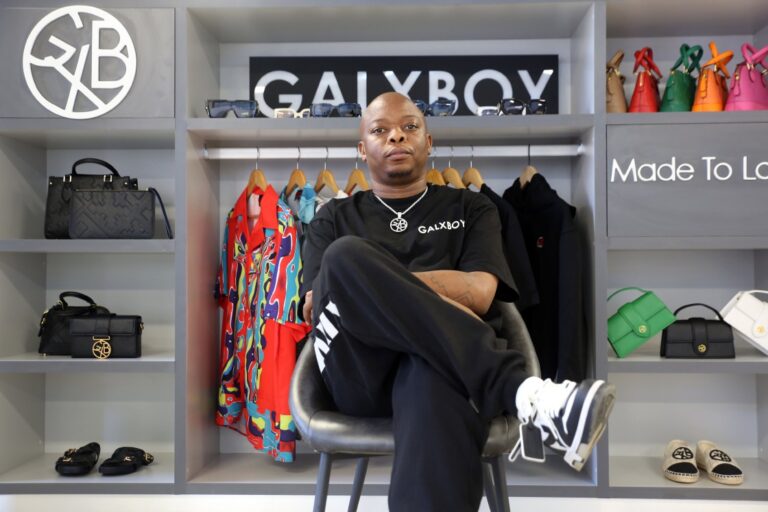 Starting 2025 with a Bang: GALXBOY’s New Drops, Collabs & Store ...